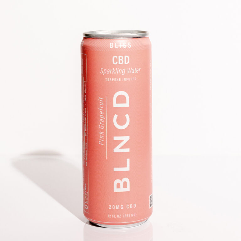 CBD Wellness | Beverages, Edibles & Topicals - BLNCD MN Made