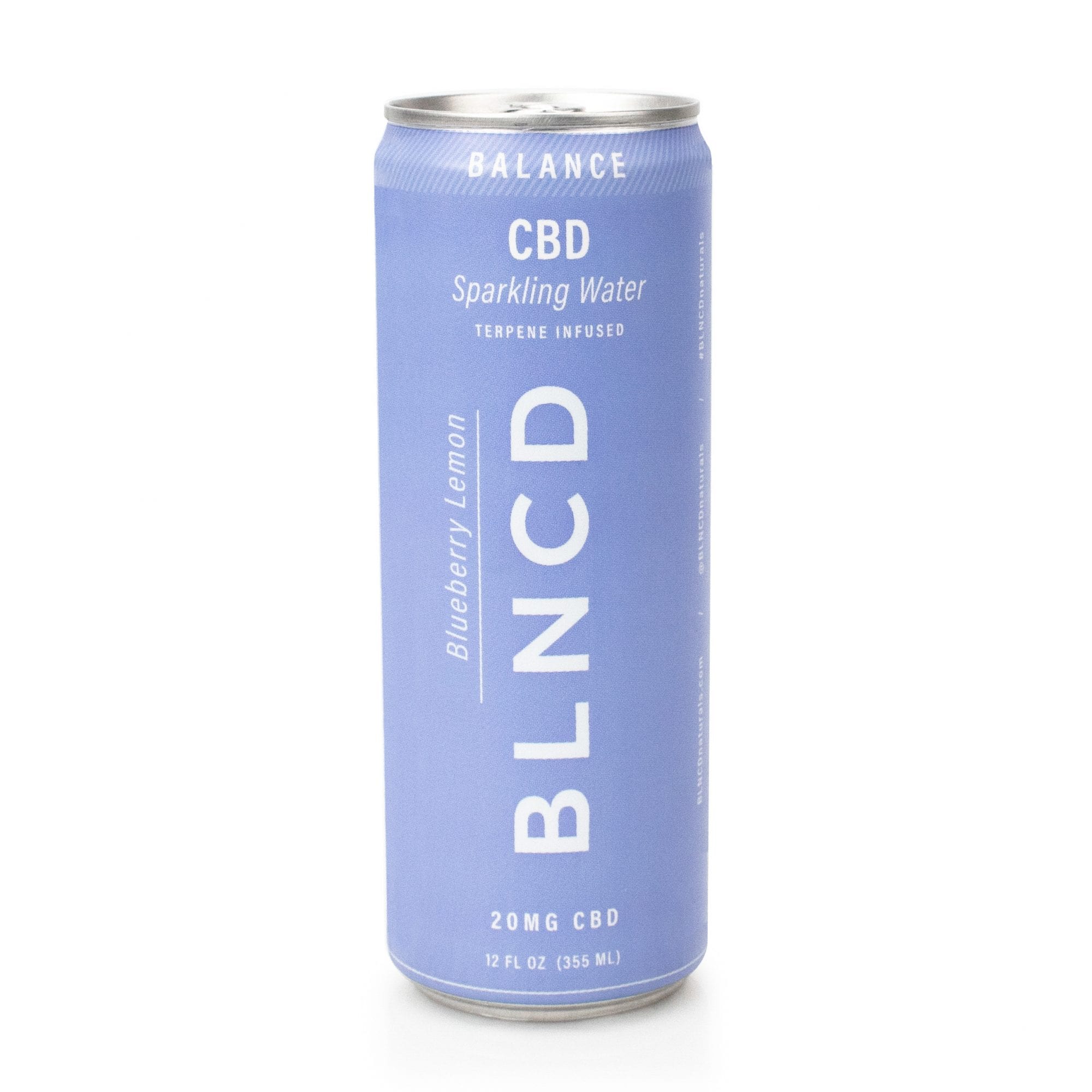 Shop CBD Products | CBD For Sale - BLNCD