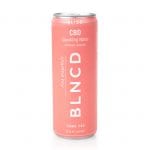 BLISS CBD Sparkling Water - BLNCD