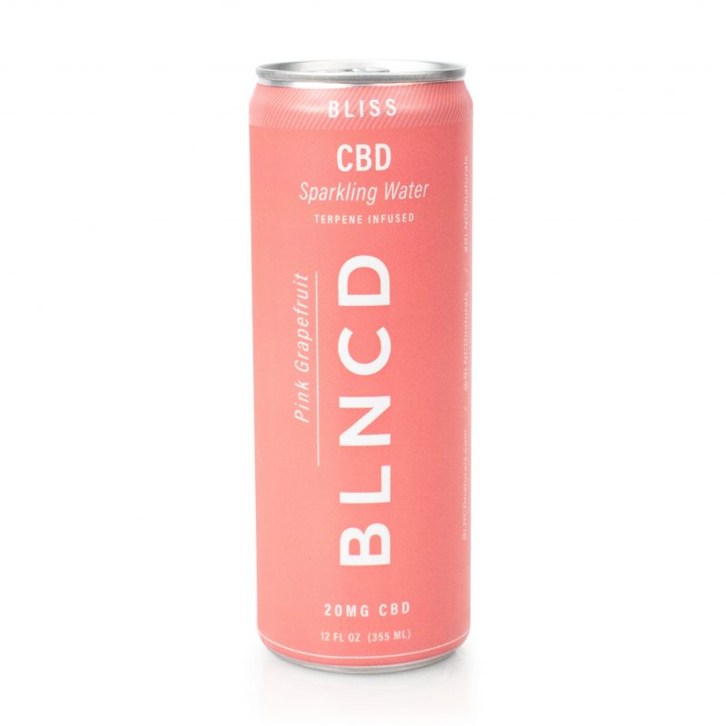 Shop CBD Products | CBD For Sale - BLNCD