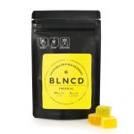 BLNCD Delta-9 THC Gummies, Cannabis-Infused Edibles