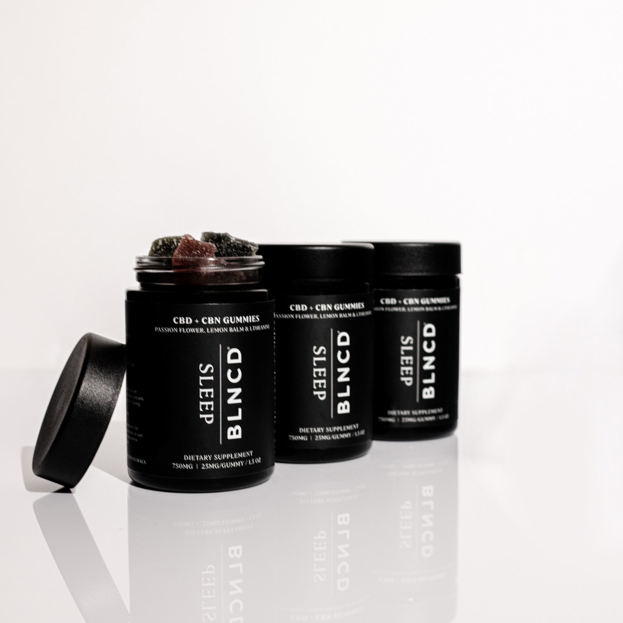 Premium THC & CBD Products - Made in Minnesota | BLNCD