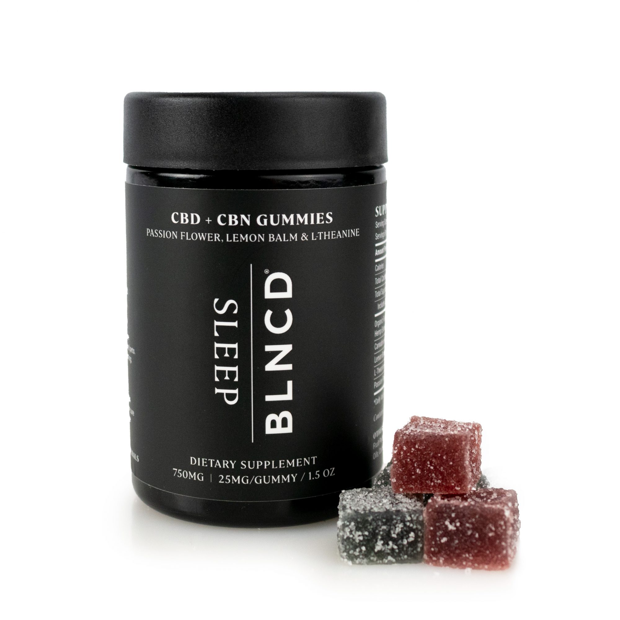 Shop CBD Products | CBD For Sale - BLNCD