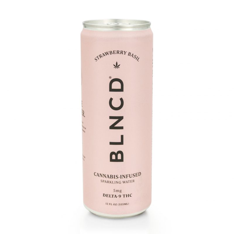 Shop CBD Products | CBD For Sale - BLNCD