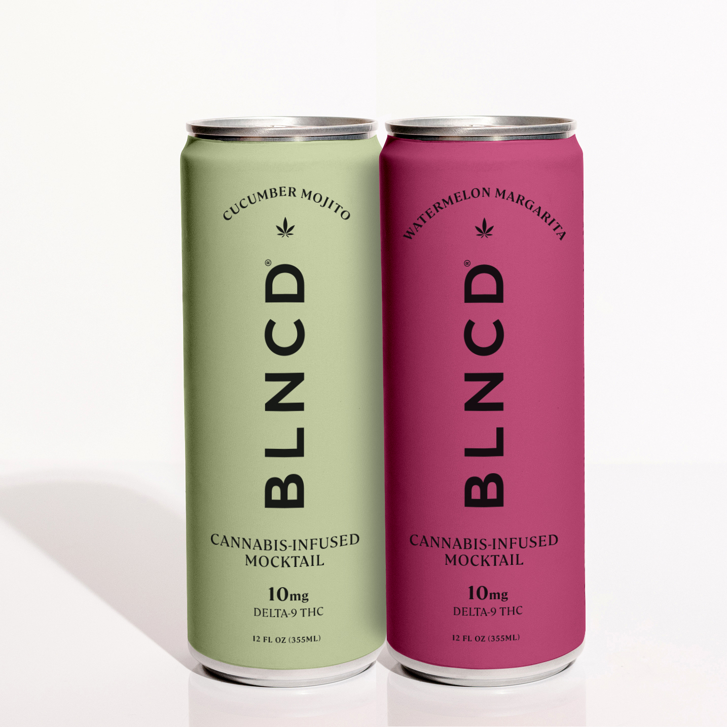 THC Sparkling Waters Mocktails Elixirs Liquid THC BLNCD THC Sparkling Waters Mocktails Elixirs Liquid THC BLNCD