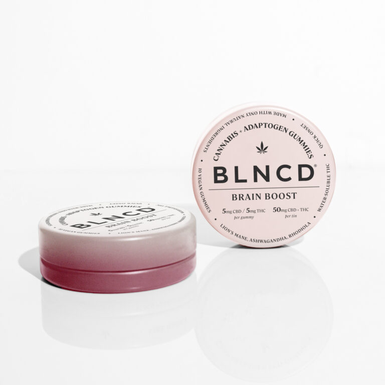 Premium THC & CBD Products - Made in Minnesota | BLNCD